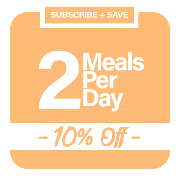2 Meals A Day Subscription Fitchow 2 Meals A Day Subscription Fitchow